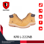 Jual Sepatu Safety King Power KPR asal Kanada di Indonesia