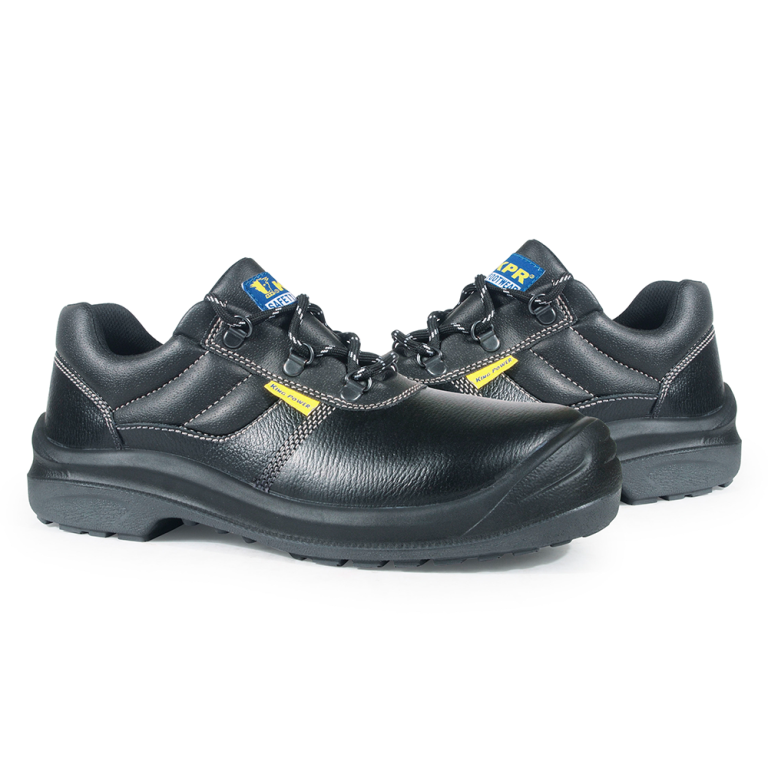 Sedia Produk Sepatu Safety oleh King Power Indonesia
