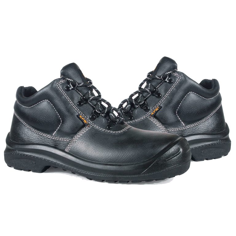 Sedia Produk Sepatu Safety oleh King Power Indonesia