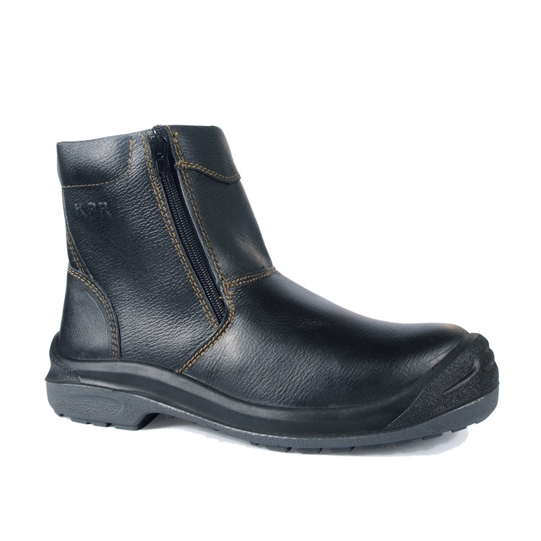Sedia Produk Sepatu Safety oleh King Power Indonesia