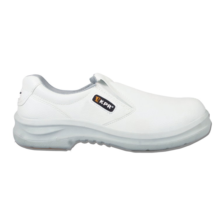 Sedia Produk Sepatu Safety oleh King Power Indonesia