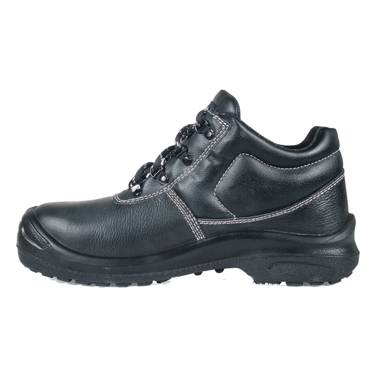 Sedia Produk Sepatu Safety oleh King Power Indonesia